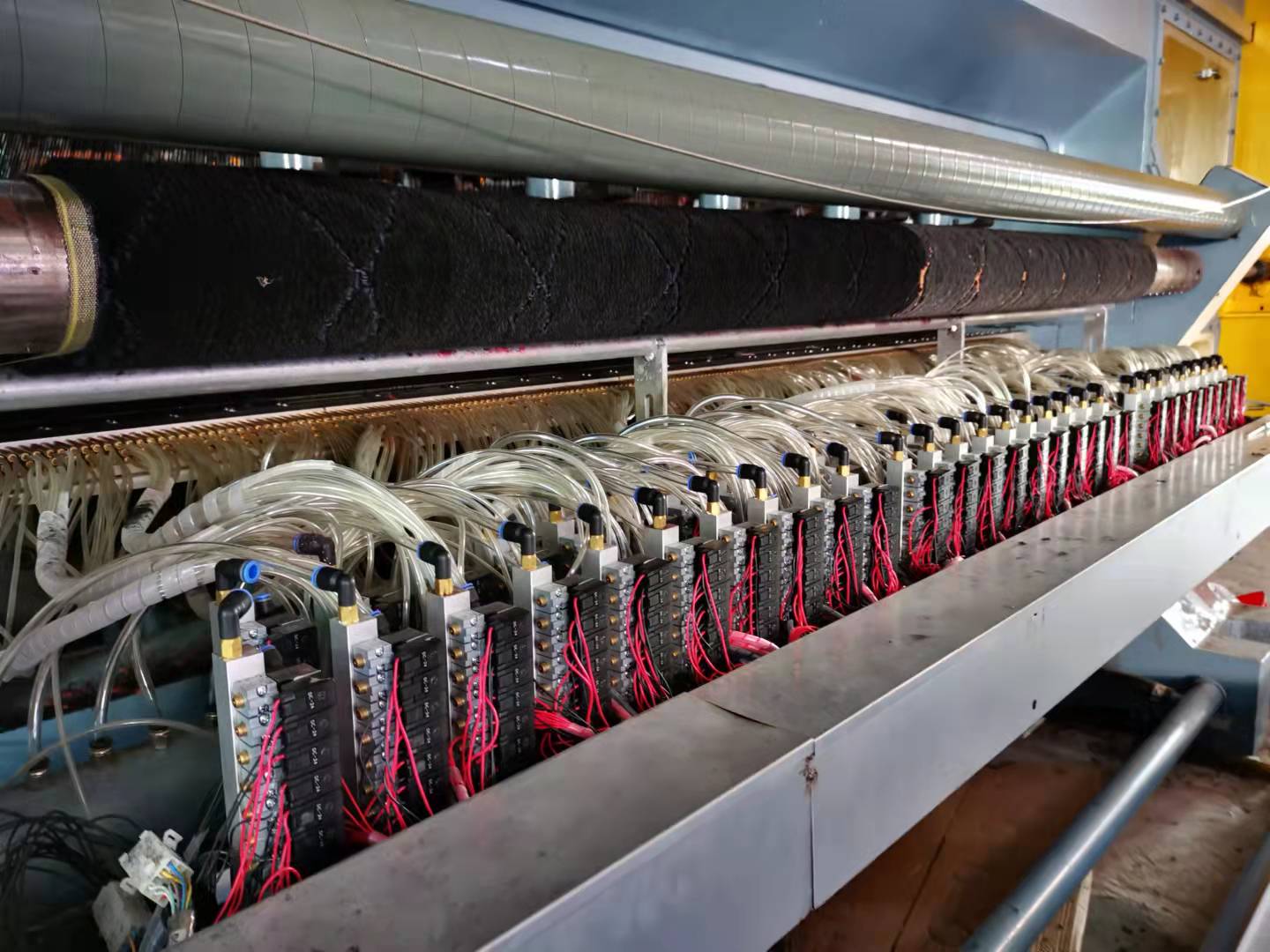 tufting machine, carpet machine, artifical grass, carpet, rug ...